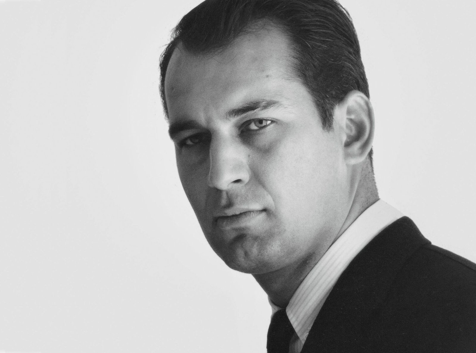 George Lois: The Enfant Terrible of Advertising – maxdiamond