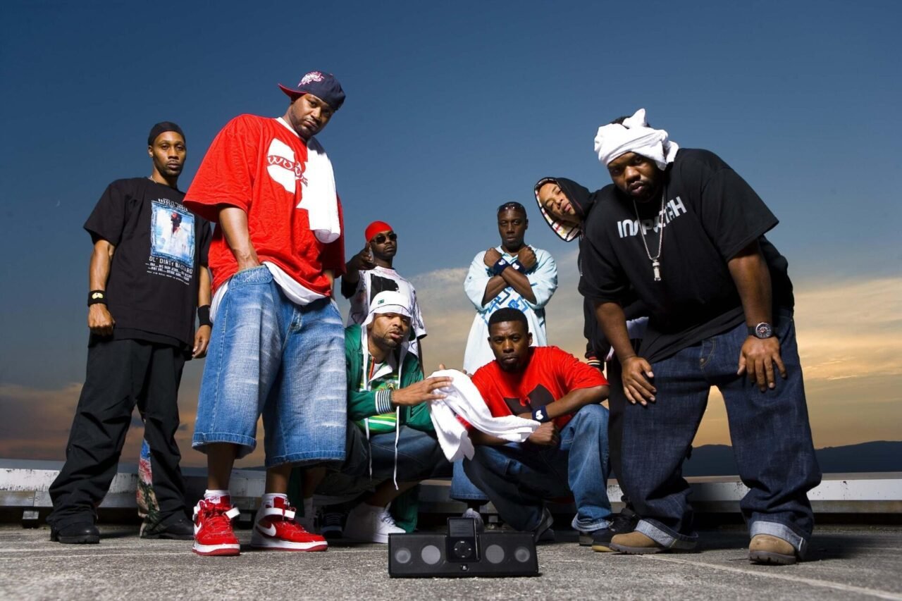 How Subcultures Shape Trends – maxdiamond